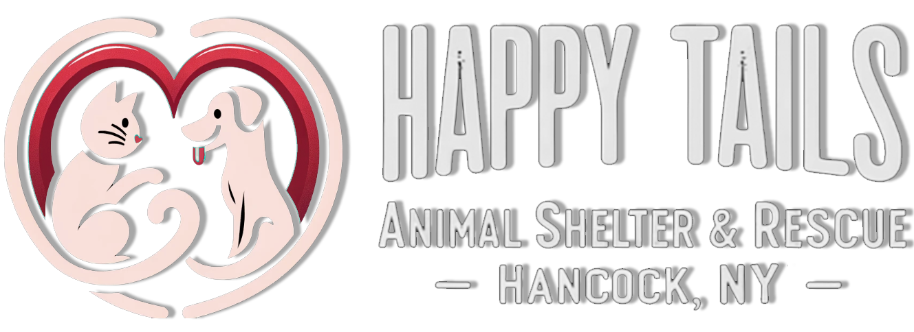 Hancock Happy Tails Animal Shelter & Rescue